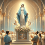 Salve Regina 🙏《Himno De Devoción Y Esperanza》
