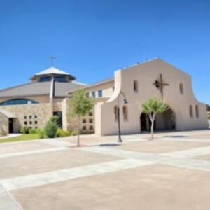 Iglesias Católicas En El Paso, Texas: Horarios Y Misas En Español ...